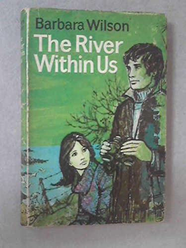 River within Us: Barbara Wilson: 9780091127305: Amazon.com: Books