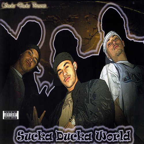 Sucka Ducka - Sucka Ducka World - Amazon.com Music