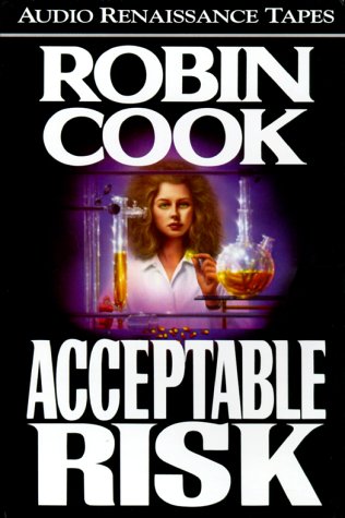 Buy Acceptable Risk Book Online at Low Prices in India | Acceptable ...