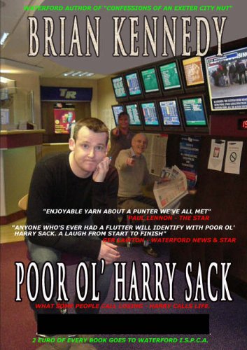Buy Poor 'ol Harry Sack Book Online at Low Prices in India | Poor 'ol ...