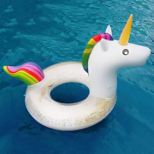 Find The Best Unicorn Tubes For Pool Reviews & Comparison - Katynel