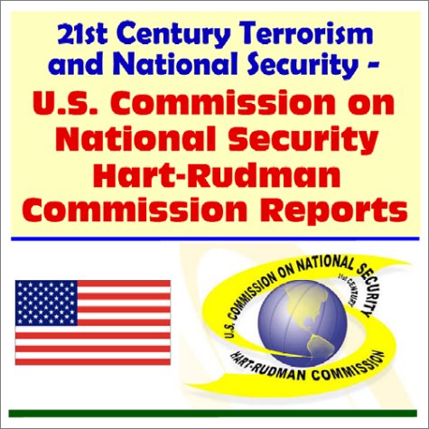 21st Century Terrorism and National Security: U.S. Commission on ...