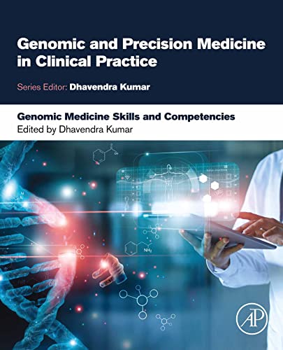 Genomic Medicine Skills and Competencies (Genomic and Precision ...