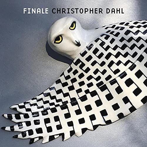Finale de Christopher Dahl en Amazon Music Unlimited