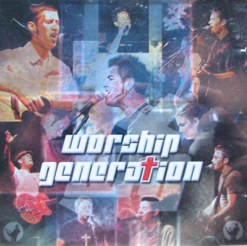 Multiple Artists - Worship Generation - Amazon.com Music