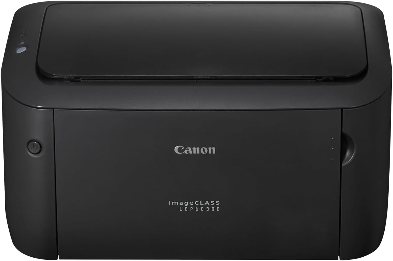 Amazon.in: Buy Canon imageCLASS LBP122dw Single Function (Print Only ...