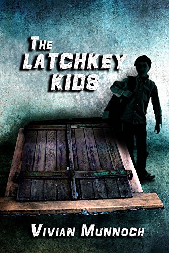 Amazon.com: The Latchkey Kids eBook : Munnoch, Vivian: Books