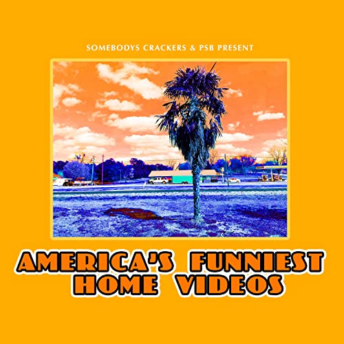 Écouter Somebodys Crackers & PSB Present: America's Funniest Home ...