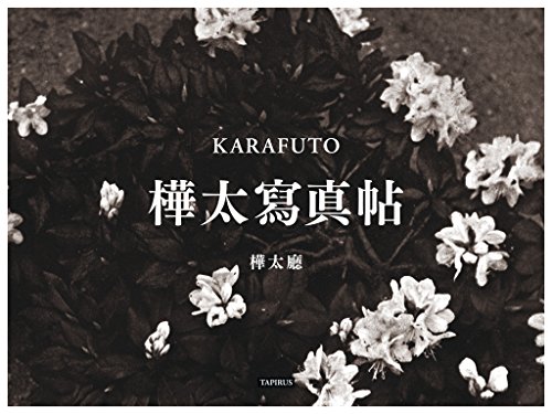 KARAFUTO (Japanese Edition) eBook : Karafutochou, TAPIRUS: Amazon.in ...