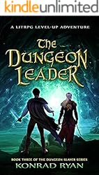 Amazon.com: The Dungeon Predator: A LitRPG Level-Up Adventure (The Dungeon Slayer Series Book 5 ...