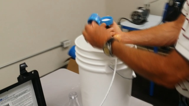 Watch SDI Silt Density Index Test Kit operating Instructions on Amazon Live