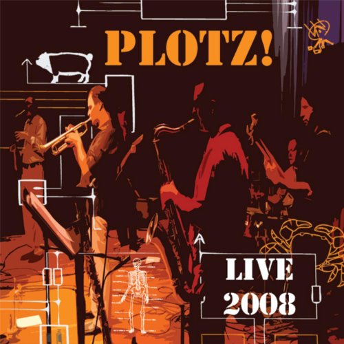 Amazon.com: Live 2008 : Plotz!: Digital Music