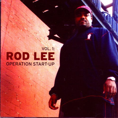 Play Vol. 1: Operation Startup by Rod Lee on Amazon Music