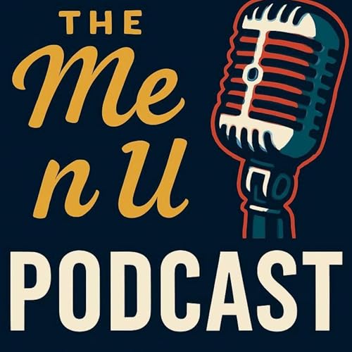The Me n U Podcast : Me n U Podcast: Amazon.in: Audible Books & Originals