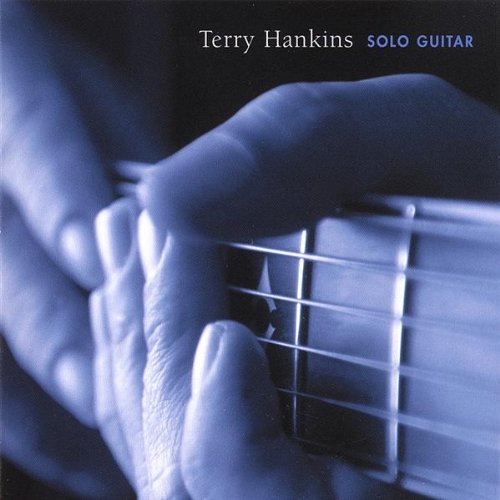 Hankins, Terry - Solo Guitar - Amazon.com Music