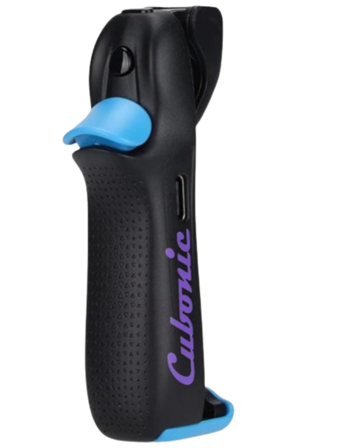 cubonic Z2 Mobile Gaming Controller, High Sensitivity Haptic Capacitive ...