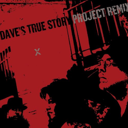 Amazon.com: Project Remix : Dave's True Story: Digital Music