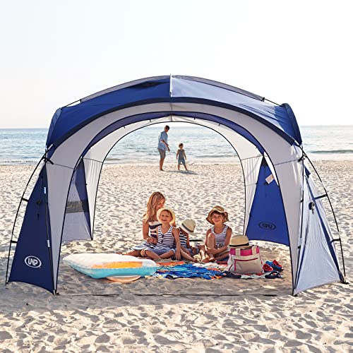 Portable Beach Cabanas – The 16 best products compared - Outdoors Magazine