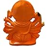 Buy PICKARTME Resin Panchmukhi Hanuman Idol- Bajarang Bali Statue In ...