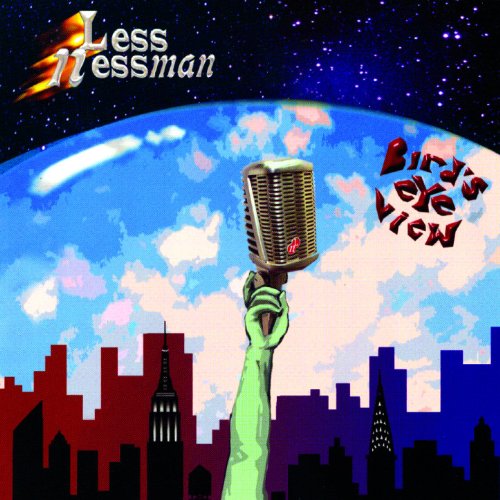 Amazon.com: Bird's Eye View : Less Nessman: Digital Music