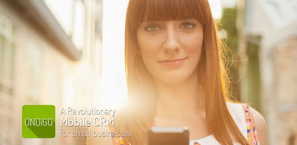 Ondigo Mobile CRM:Amazon.de:Appstore for Android