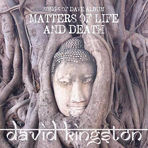 Amazon.com: Matters Of Life And Death (v2) : David Kingston: Digital Music