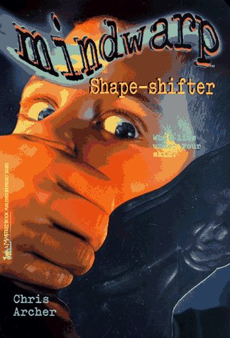 Shape Shifter Mind Warp 5: Archer, Chris: 9780671014865: Amazon.com: Books