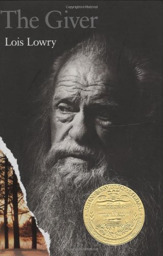 Amazon.com: The Giver (Newbery Medal Book): Lowry, Lois: Books