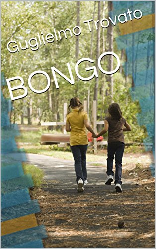 BONGO (Italian Edition) eBook : Trovato, Guglielmo: Amazon.fr: Boutique ...