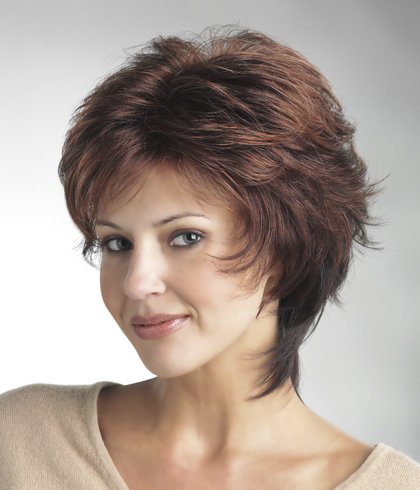 Amazon.com : Tony of Beverly Womens Synthetic Wig ''Tawny''-Kahlua ...