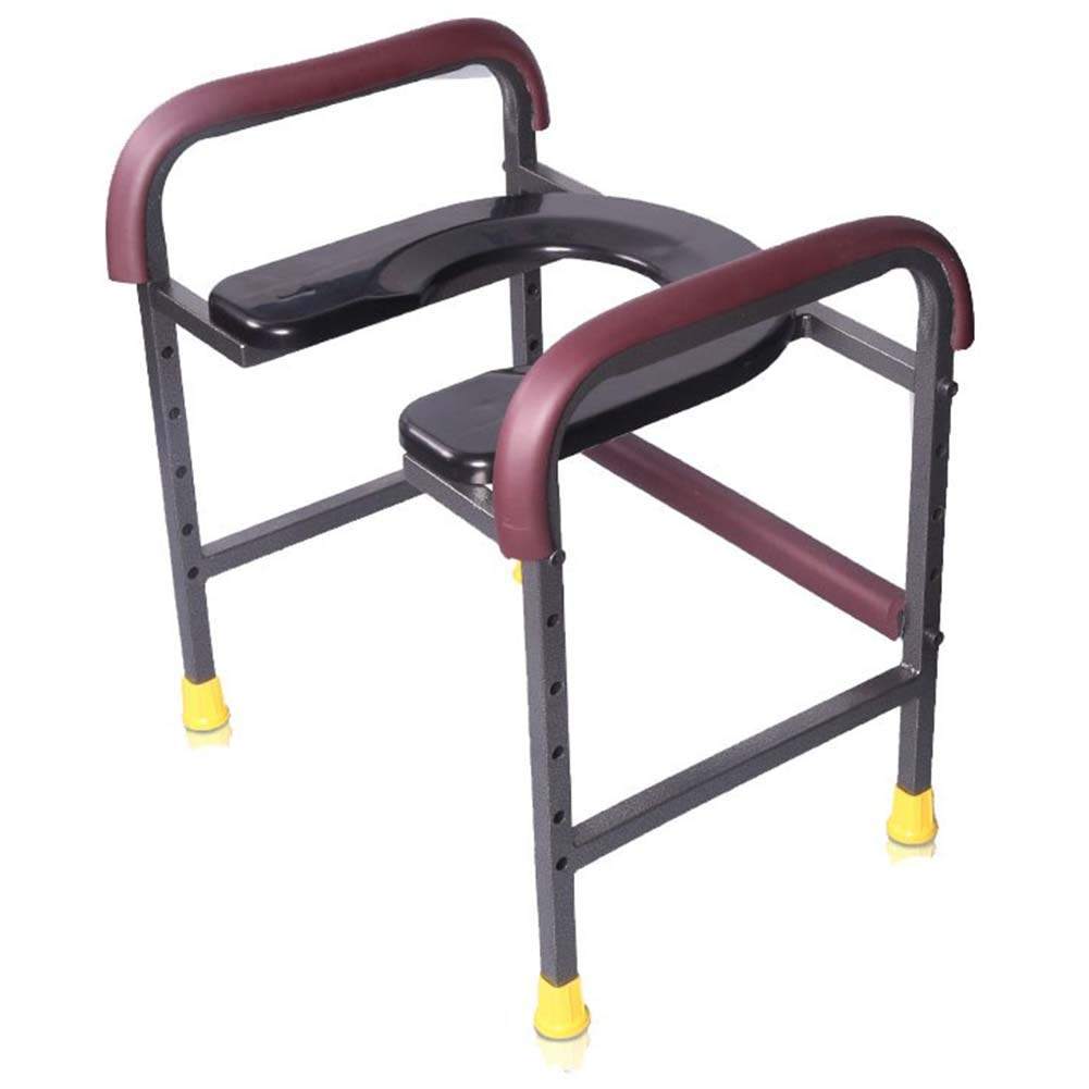 Buy Raised Commode Chair Elderly Pregnant Woman Steel Medical Commode buy-raised-commode-chair-elderly-pregnant-woman-steel-medical-commode