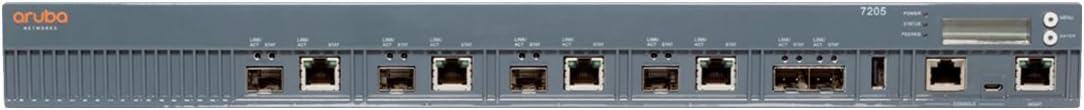 Aruba HPE 7205 RW Controller Network Management Sri Lanka | Ubuy