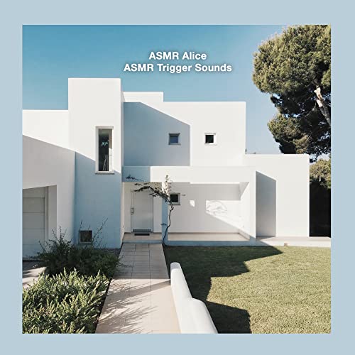 Amazon MusicでAlice ASMRのASMR Trigger Soundsを再生する