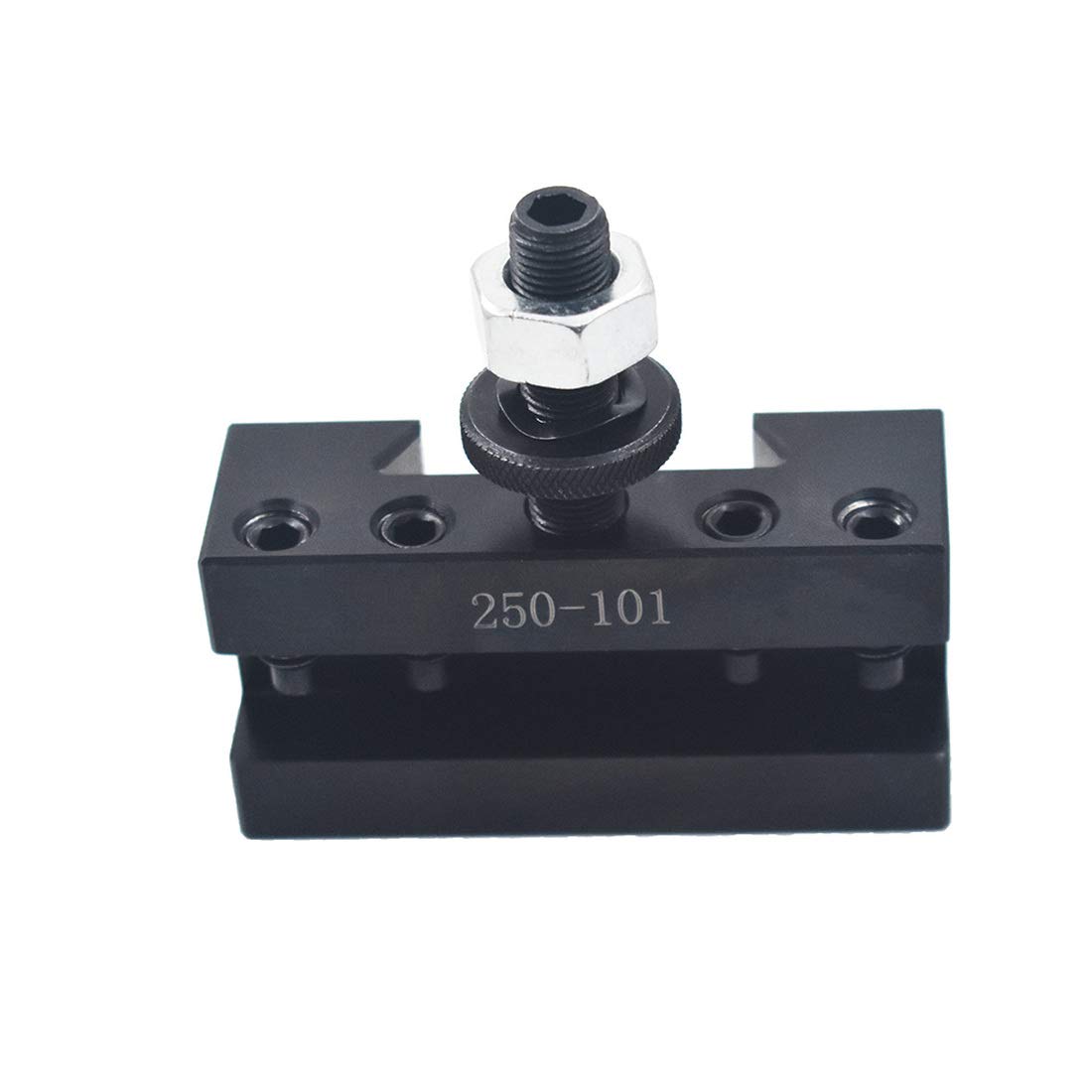 Snapklik.com : AXA 2Pcs #1 Quick Change 250-101 Tool Post Turning And ...