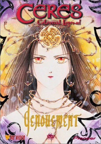 Amazon.com: Ceres, Celestial Legend - Denouement (Vol. 8) : Movies & TV