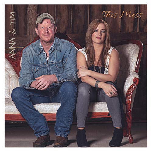 Play This Mess by Anna LaPrad and Tim Baumgartner on Amazon Music