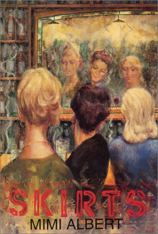 Skirts: Albert, Mimi: 9781880909133: Amazon.com: Books