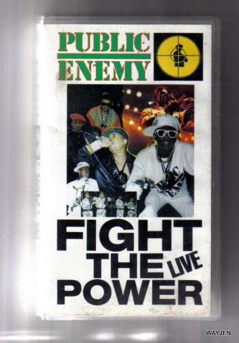 Public Enemy - Fight the Power - Amazon.com Music