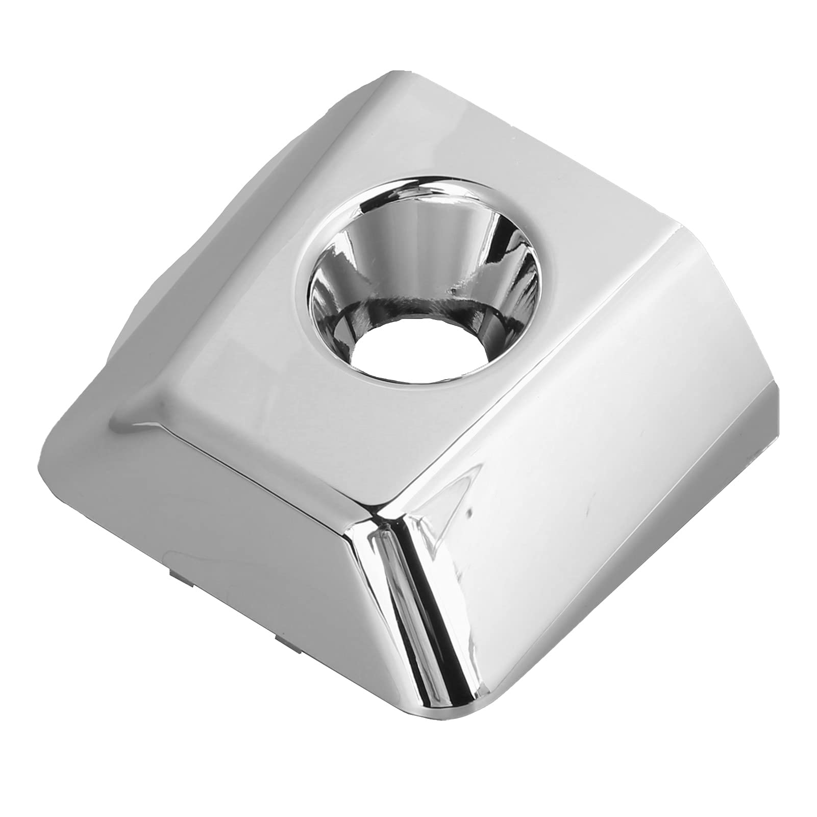 Nissan Titan Handle Genuine Nissan Left Front Exterior Chrome Door ...