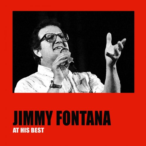 Jimmy Fontana at His Best von Jimmy Fontana bei Amazon Music - Amazon.de