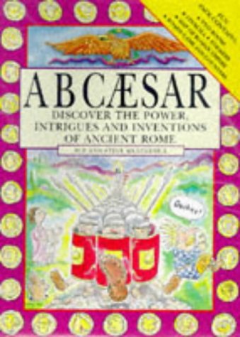 Amazon | A B Caesar | Weatherill, Steve | History