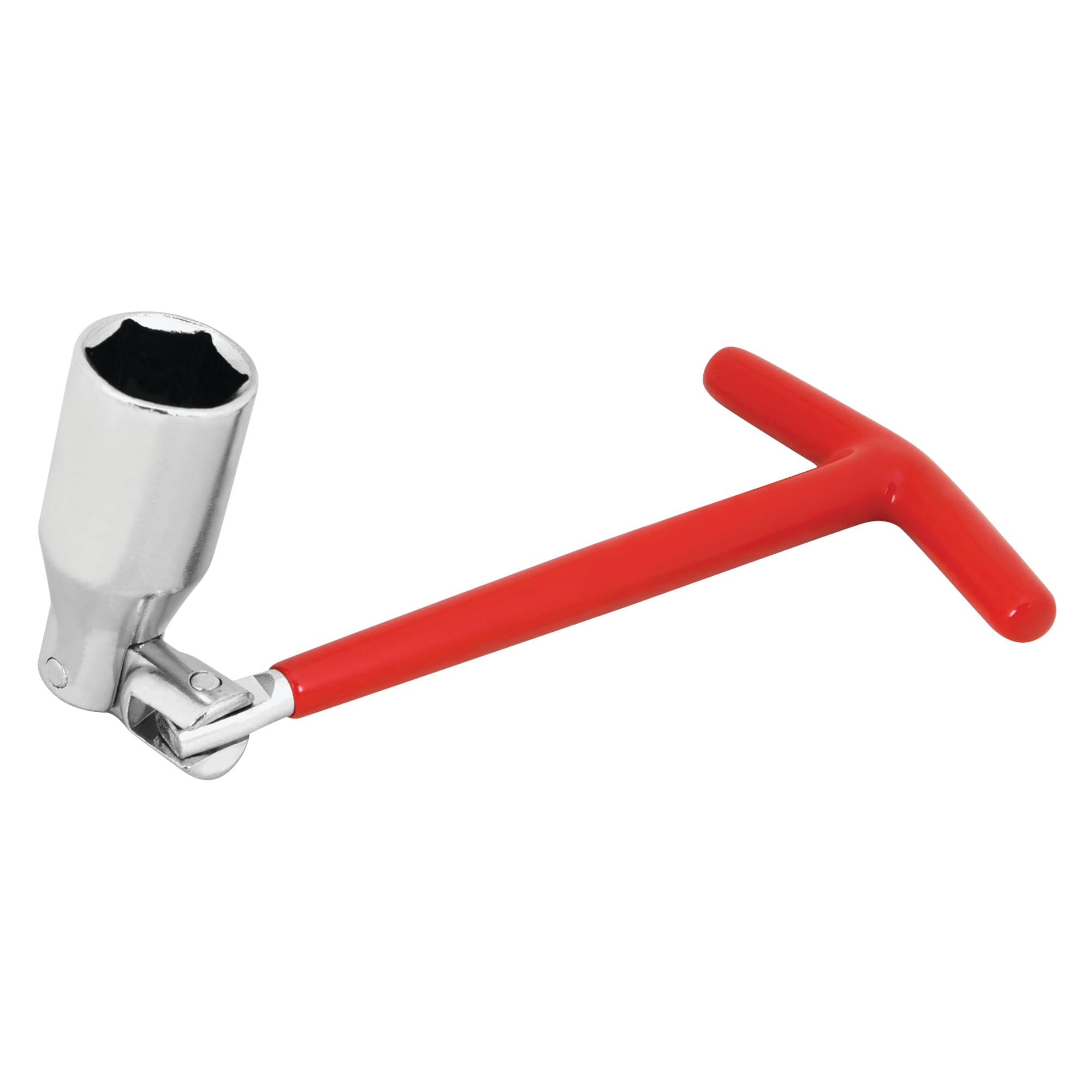 Amazon.com: Performance Tool W1125C Universal Spark Plug Tool Socket ...