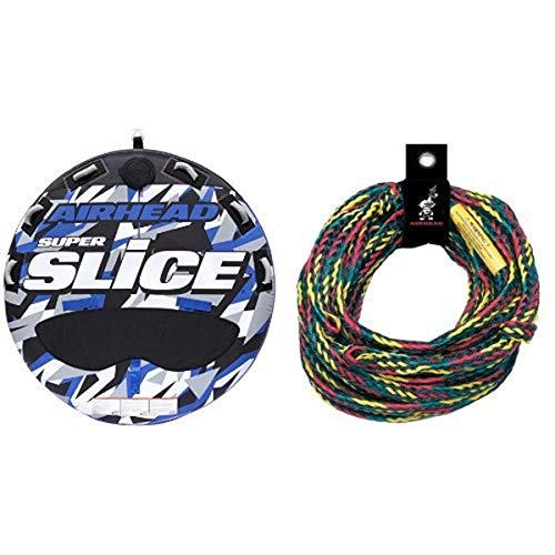 5 Best Airhead Towable Tubes for 2023 | Review & Buyer's Guide
