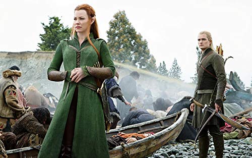 Poster Tauriel