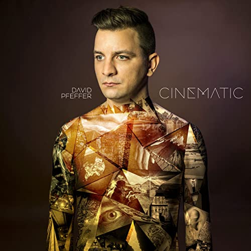Play Cinematic by David Pfeffer on Amazon Music