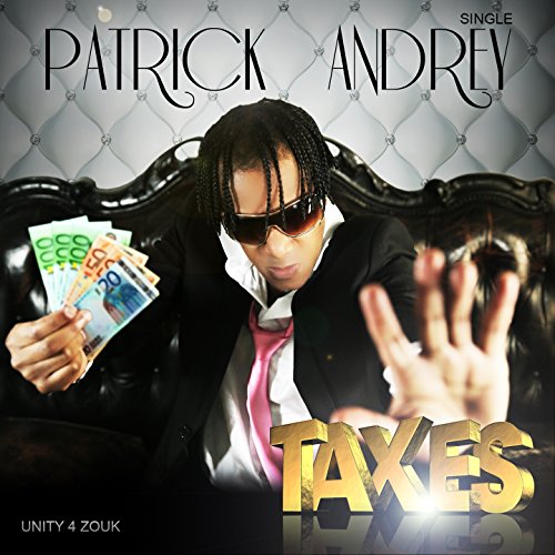 Amazon.co.jp: Taxes : Patrick Andrey: デジタルミュージック