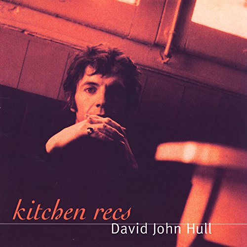 Amazon.com: Kitchen Recs : David John Hull: Digital Music