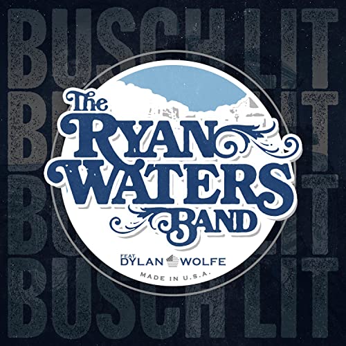 Écouter Busch Lit de Ryan Waters Band feat. Dylan Wolfe sur Amazon ...