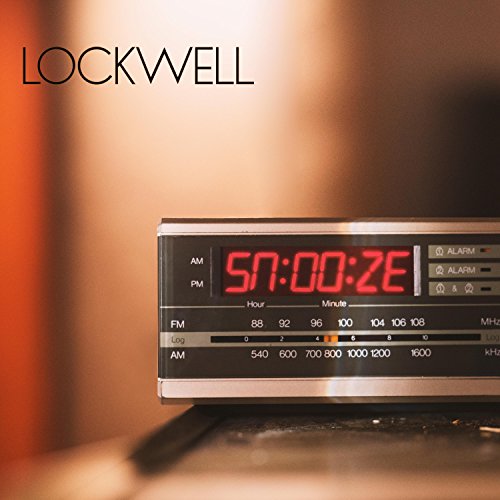 Play Snooze by Lockwell on Amazon Music