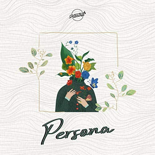 Play Persona by Skastra on Amazon Music